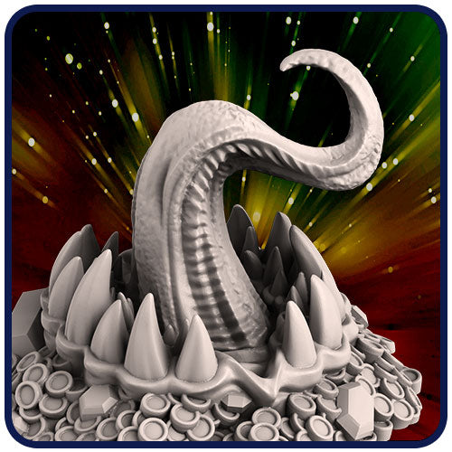 Dungeon Scatter & Traps – Next Level Miniatures