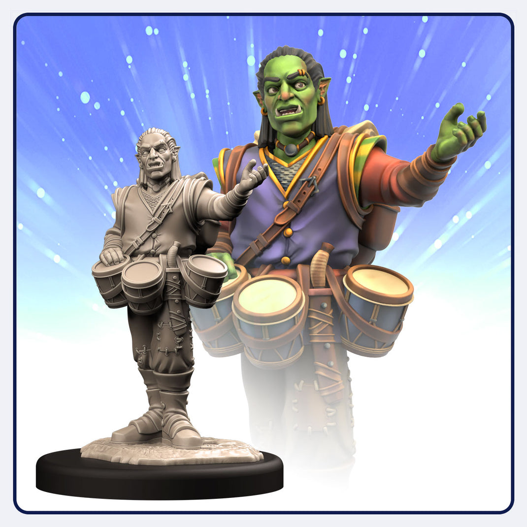 Next Level Miniatures