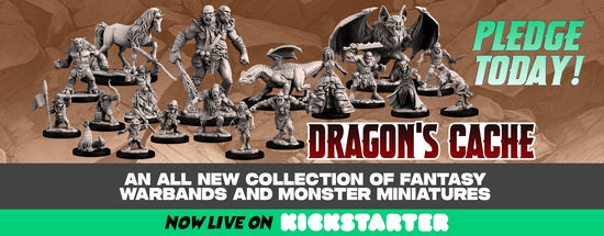 Next Level Miniatures