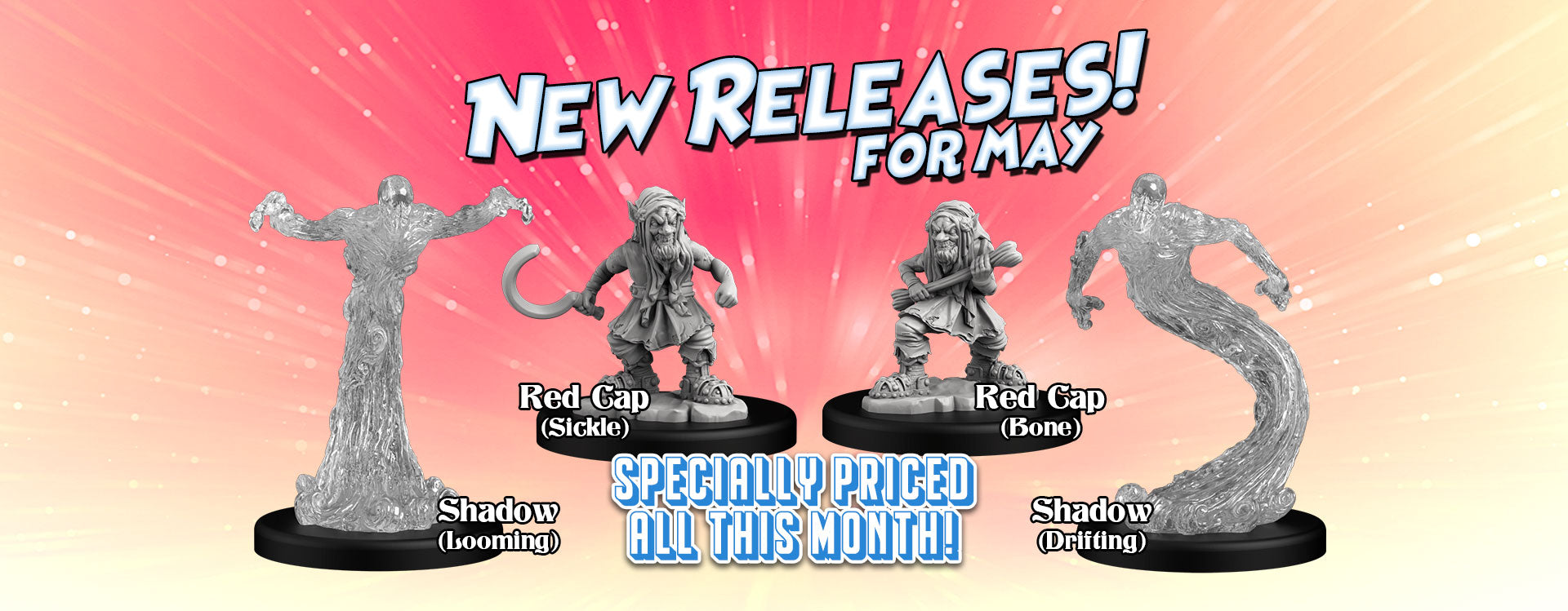 Next Level Miniatures