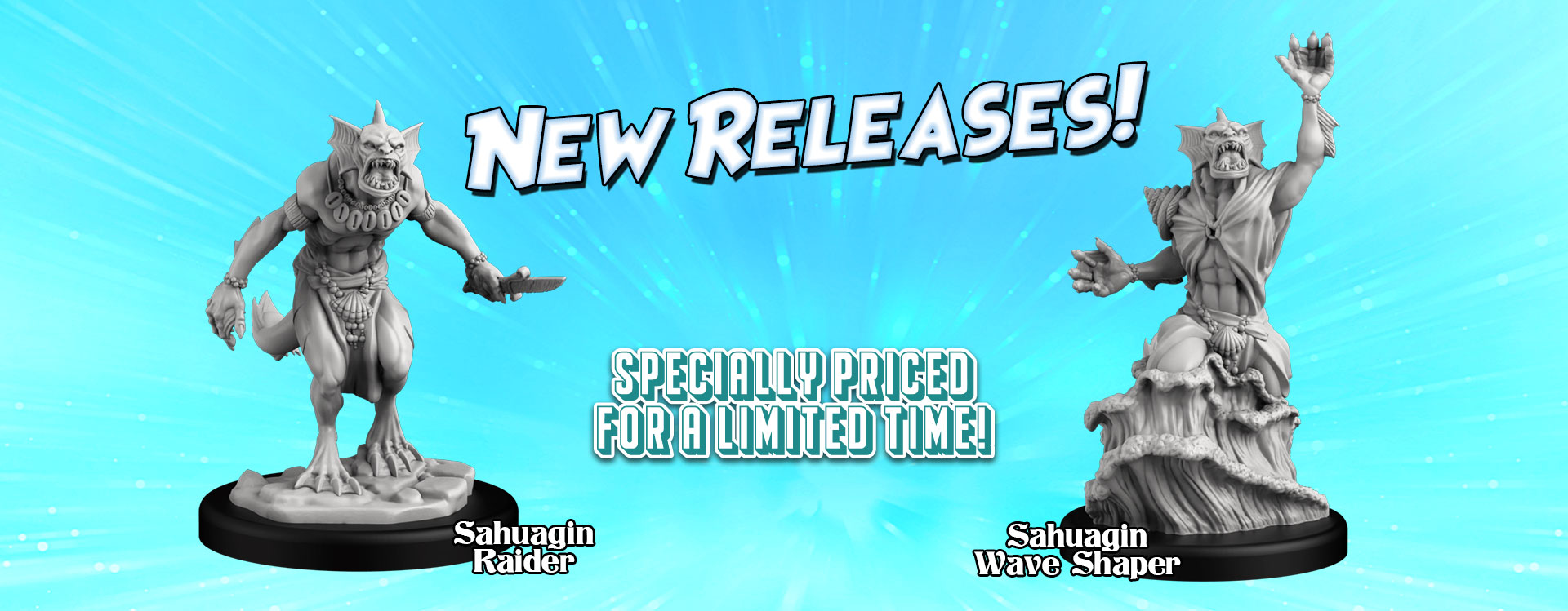 Next Level Miniatures