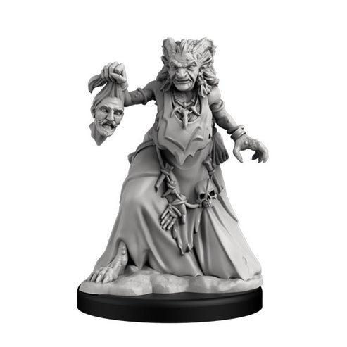Night Hag – Next Level Miniatures