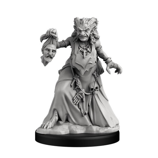 Night Hag – Next Level Miniatures