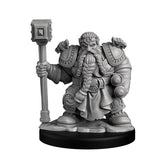 Heroes, Villains & NPCs – Next Level Miniatures