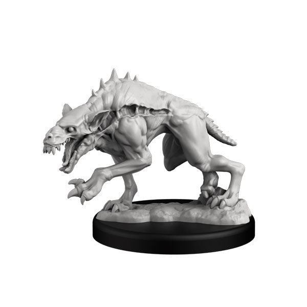 Hellhound – Next Level Miniatures