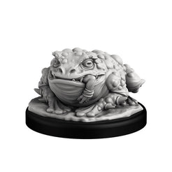 Killer Frog – Next Level Miniatures
