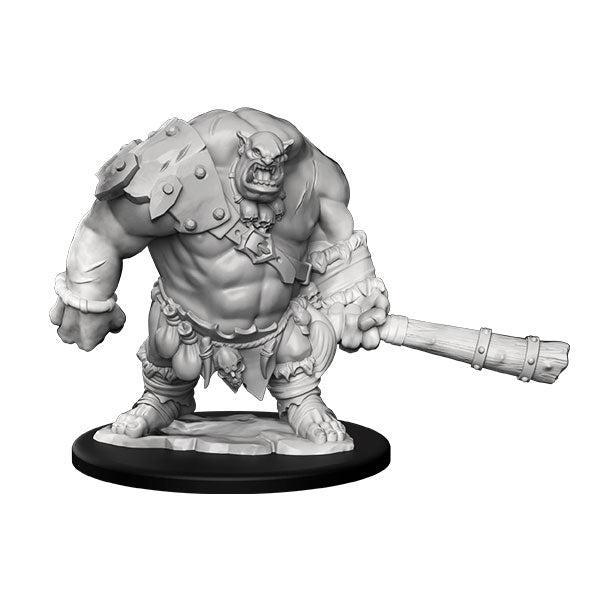 Ogre Bully – Next Level Miniatures