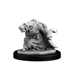 Wererat Infiltrator – Next Level Miniatures