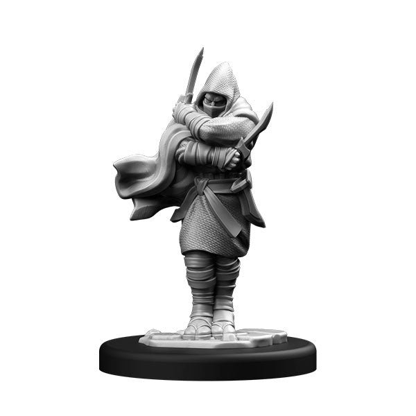 Dark Stalker – Next Level Miniatures