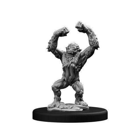 Gibberling Rager – Next Level Miniatures