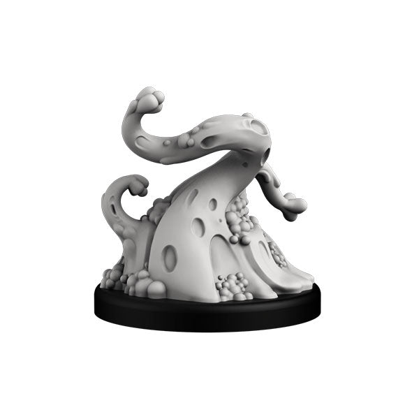 Greater Sack of Slimes – Next Level Miniatures