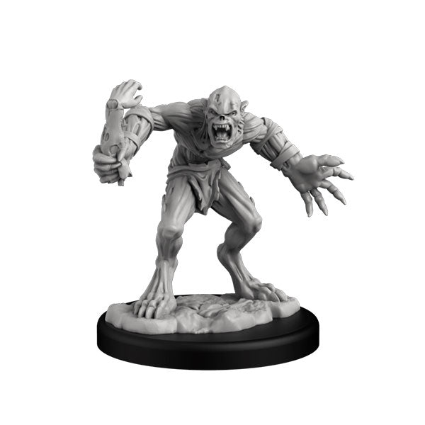 Ghoul (B) – Next Level Miniatures