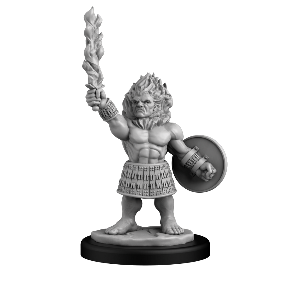 Product Catalog – Next Level Miniatures