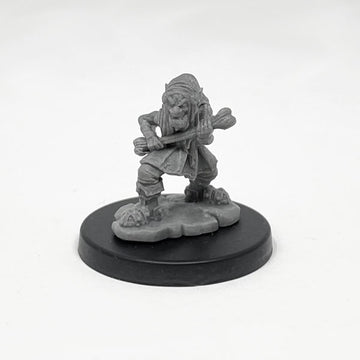 Next Level Miniatures