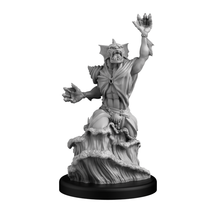 Next Level Miniatures