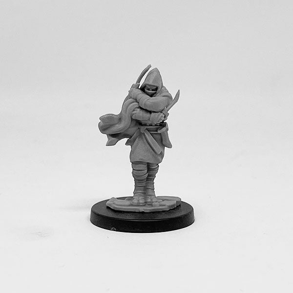 Dark Stalker – Next Level Miniatures