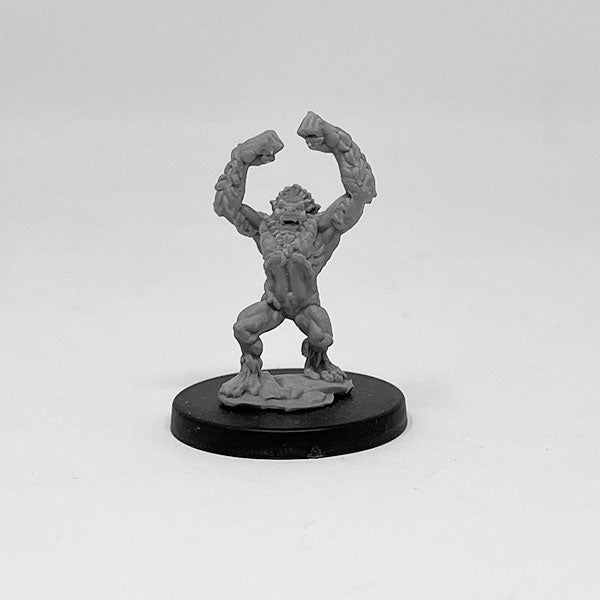 Gibberling Rager – Next Level Miniatures